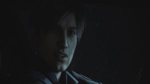 МОЛОДОЙ ЛЕОН ► RESIDENT EVIL 2 REMAKE #1