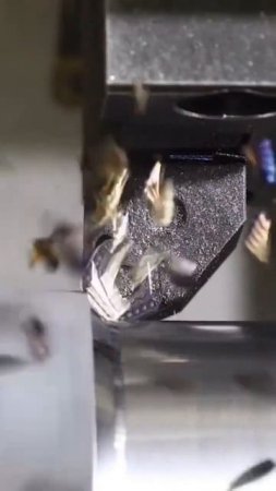turned machine job #engineering #shorts