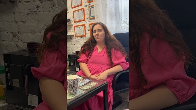 Красный шатер -женская трансформационная игра. Отзыв от Алены после 2 игры