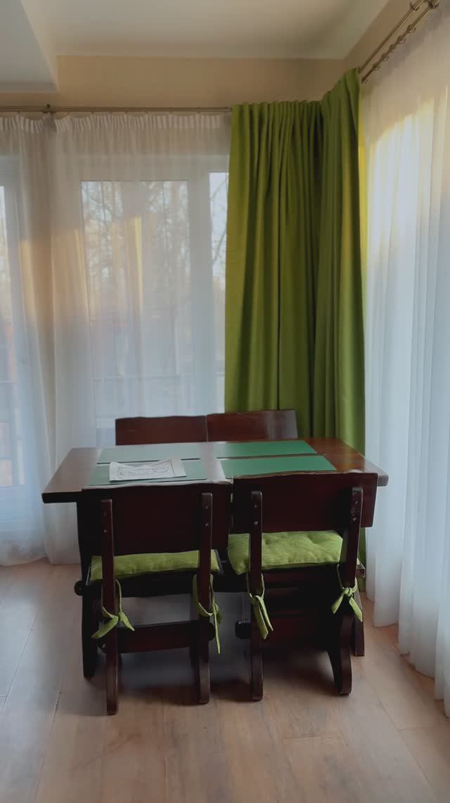 #обзоротеля Коттедж в фестиваль-отеле Foresta