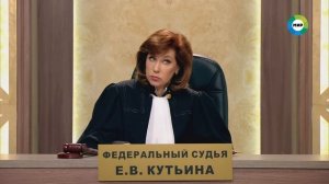 Дела судебные с Еленой Кутьиной. Новые истории. Эфир от 21.03.23