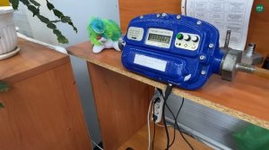 Поверка ротаметров, аспираторов, приборов для отбора проб воздуха