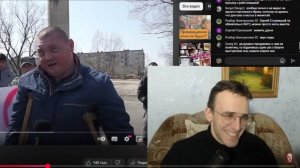 про свой опыт отношений с вебкамщицей (таймкоды в описании)