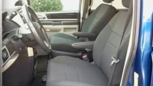 2010 DODGE GRAND CARAVAN Watertown, CT 69927