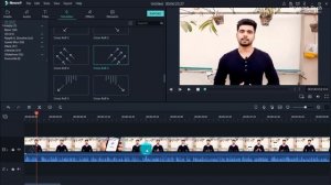 Filmora  Bangla Course - Class 08 - Online Course PRO