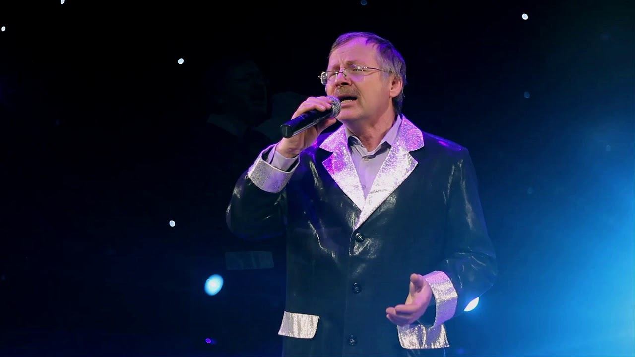 Осипов Покровский  рюмка водки (Лепс)