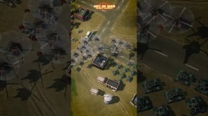 Лучшие Реплеи Недели #7! (Art of War 3 RTS) #gaming #aow3 #artofwar #artofwar3