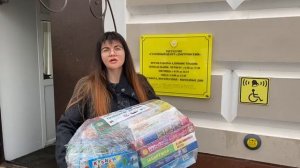 Акция Подарок Детям в го Дмитров