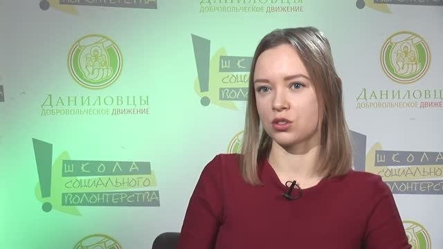 Мой опыт волонтерства и координаторства в детском наркодиспансере