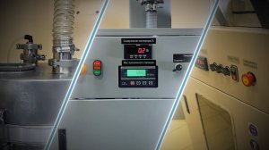 Оборудование для просеивания металлического порошка SLM