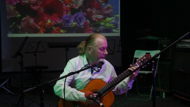6.04.2025. Зацепина. Концерт.часть 3