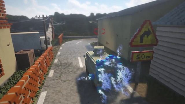 24 ЧАСА В TEARDOWN!!