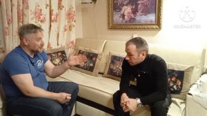 Разговорчики # 6 - Илья Меженков