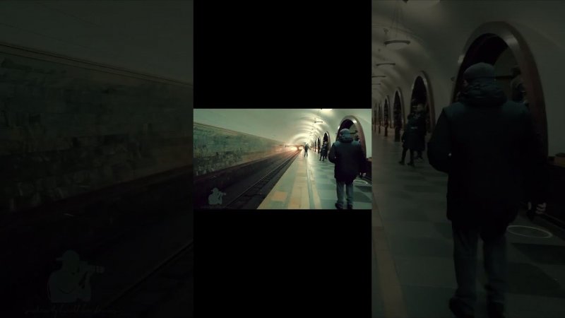 Subway. #shorts #short