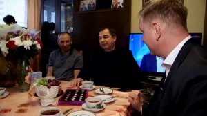 Мария Тимофеевна Барсученко