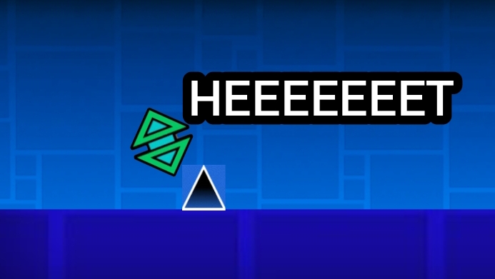 GEOMETRY DASH