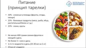 Продвижение здорового образа жизни - Бровцев О.В.