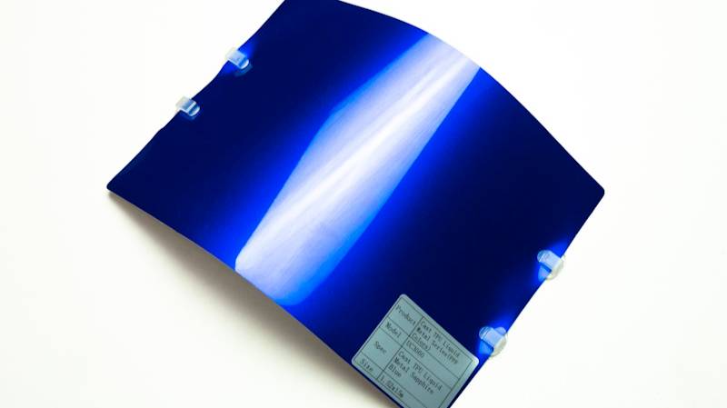 UC3060 — PPF Colors Liquid Metal Sapphire Blue