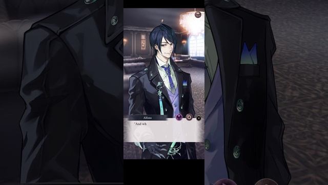 Ikemen Villains: IkeVil Election 2025: Crown's Heart Heist: The Red Flags (Paid Story)