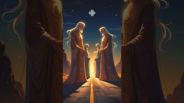 Медитация для сонастройки с Хранителями Хроник Акаши #хроникиакаши