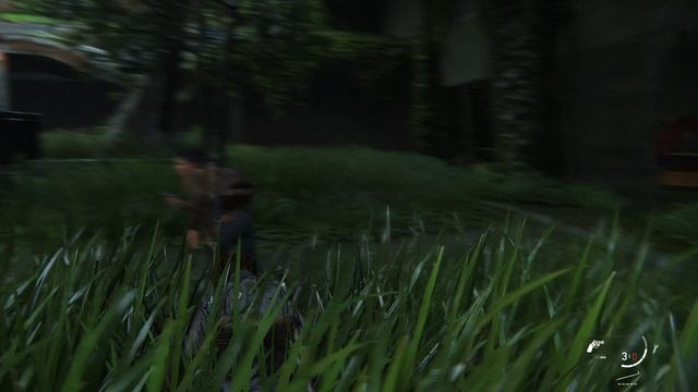 Прохождение игры The Last of Us Part II Remastered 
Часть 3.
