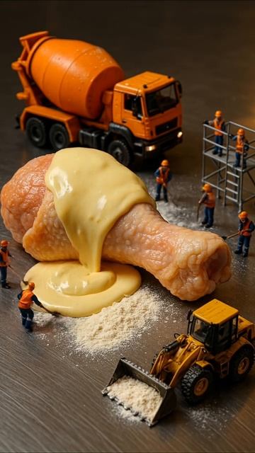 работники