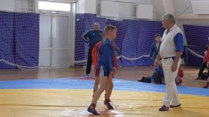 Аксенов Кирилл