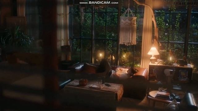 Клип на мини-дораму "Судьба поцелованная дождём"