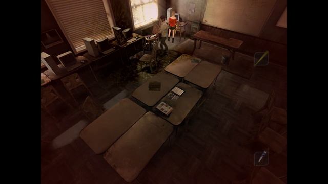Obscure Pt. 3