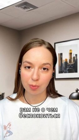 Продолжаем рубрику вежливых ответов ☺️
