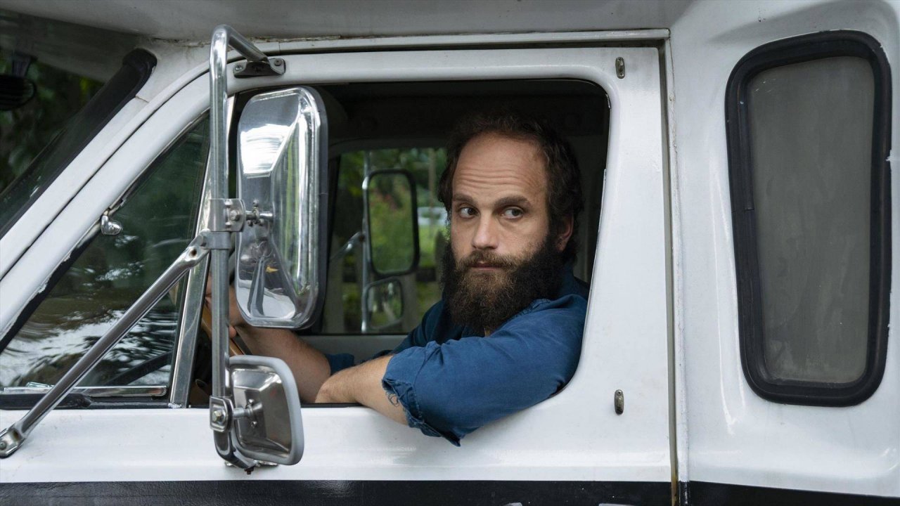 Кайф с доставкой - 1 сезон 1 серия «Мет(од)» / High Maintenance