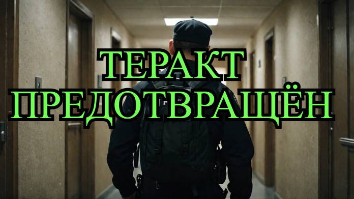 🚨 "ФСБ против украинских спецслужб: как предотвратили теракт в военном общежитии?