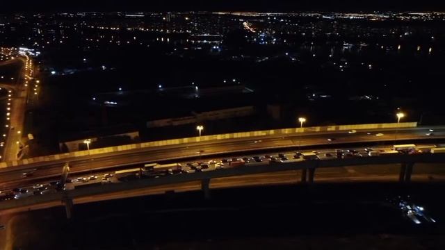 большой Обуховский мост