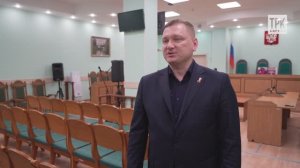 «Новгородский Нюренберг» признал преступления фашистов против человечества в годы ВОВ.