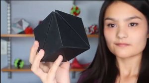 TRANSFORMING Yoshimoto Cube 3 Tutorial  Karagamii