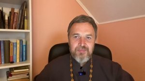 Шестая седмица Великого поста. Важнейшие переживания последних дней земной жизни Спасителя!