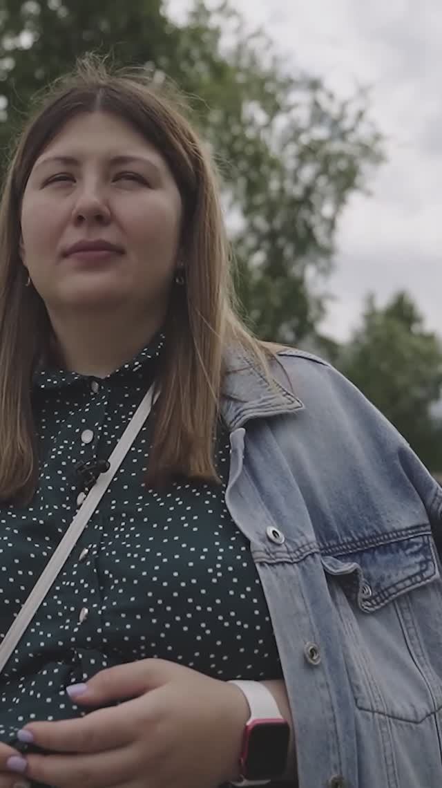 Врач-целевик в своем маленьком городе 2ч