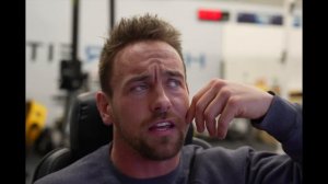 Destroy CrossFit Creator Wykie? || No