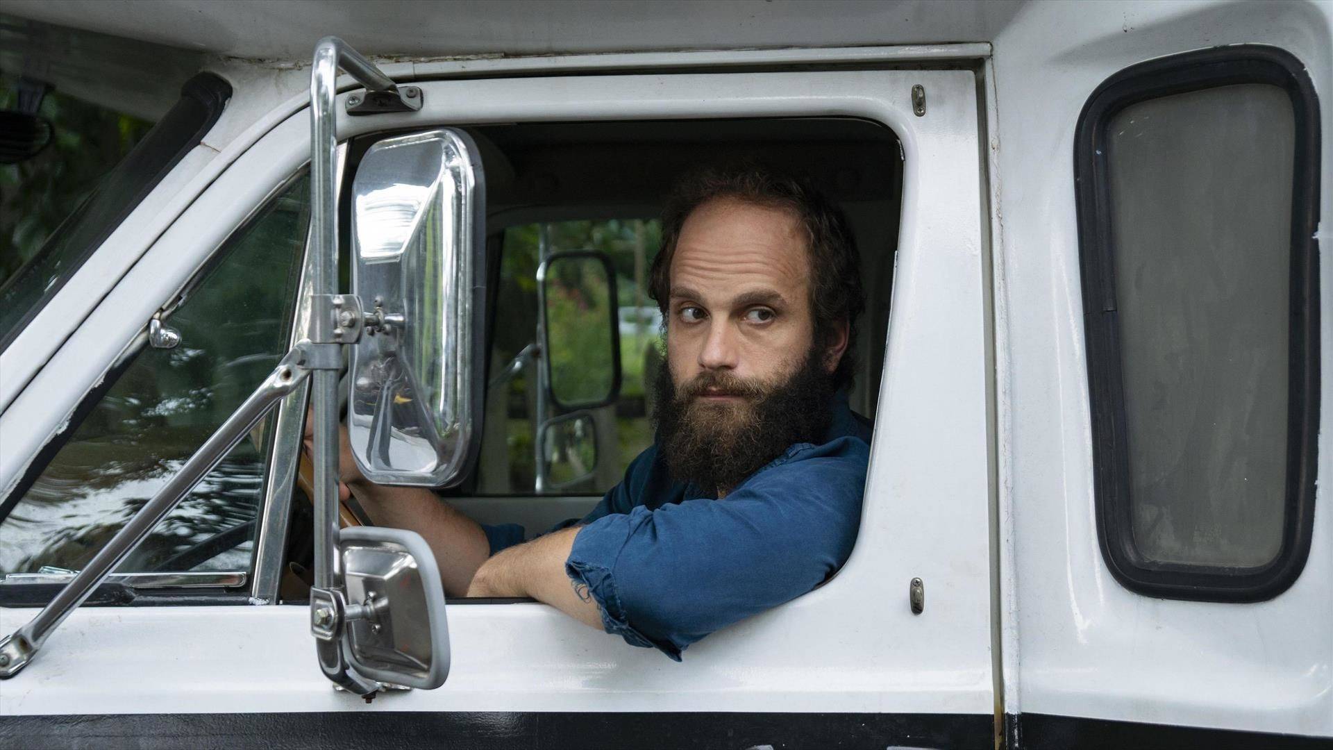 Кайф с доставкой - 1 сезон 4 серия «Клещ» / High Maintenance