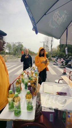 Сокровища императора 2 - Путь в Китай 36