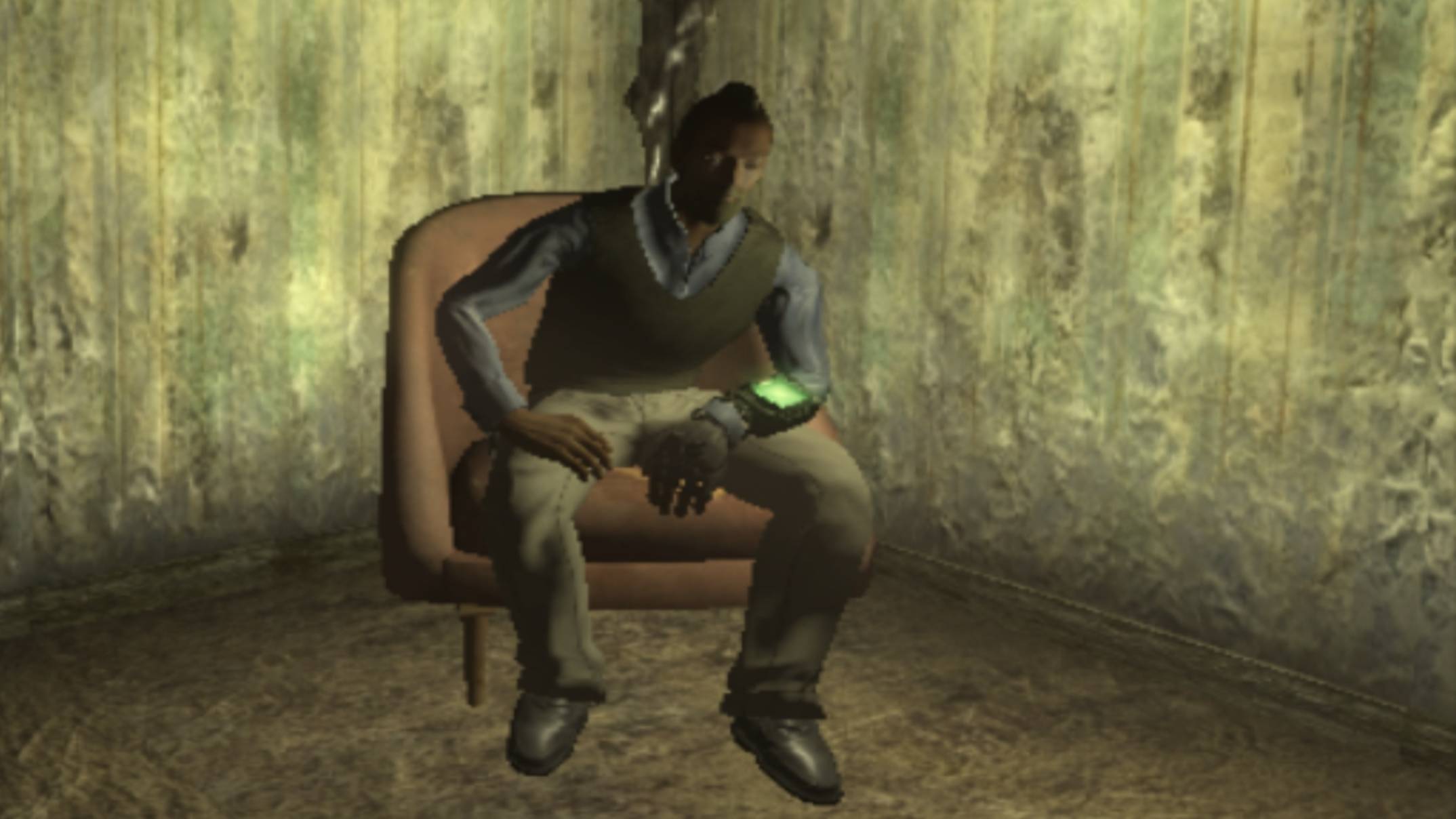 Fallout 3 VIII Будничные пустоши