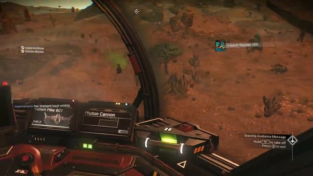 No Man's Sky Pt.3-Getting My Hyperdrive