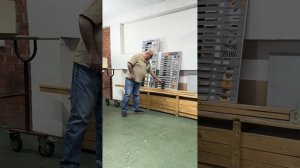 Торговое оборудование ДЕКОПРОФИЛЬ