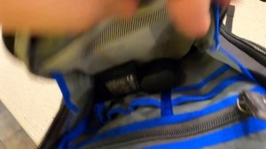 Sony A7III 200-600 Perfect Backpack Think Tank Streetwalker Pro