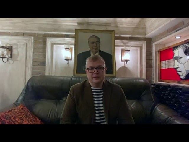 2021 Happy New Year from CEO