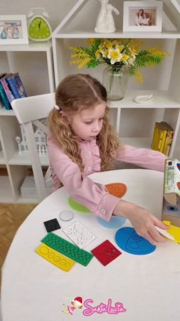 #пасха#наборыдлятворчества#санталючия#настольныеигры#игрушки