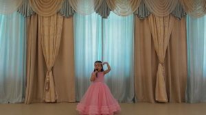 Пинигина Дарина "Муоднай былааччыйа"