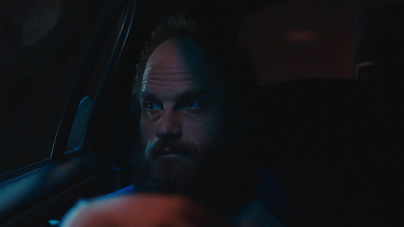 Кайф с доставкой - 3 сезон 1 серия «M.A.S.H.» / High Maintenance