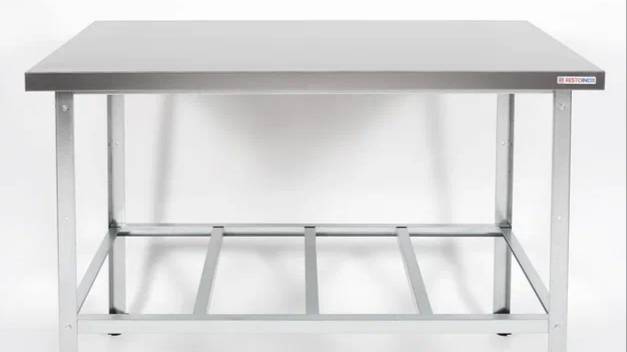 Стол производственный RESTOINOX СП-Р-ЭК