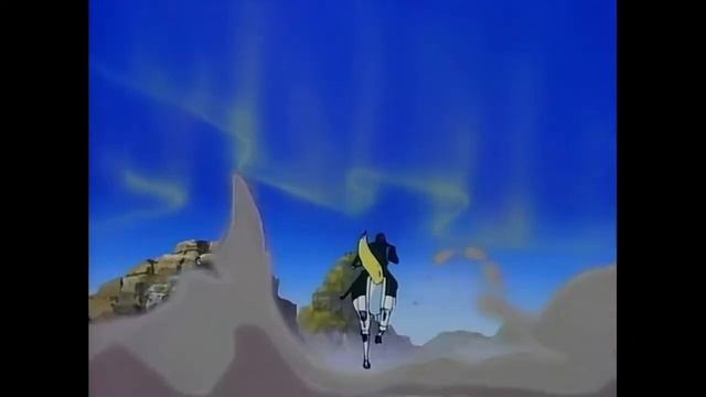 Выпуск 7. Космический рыцари и звёздные шерифы обзор.mp4